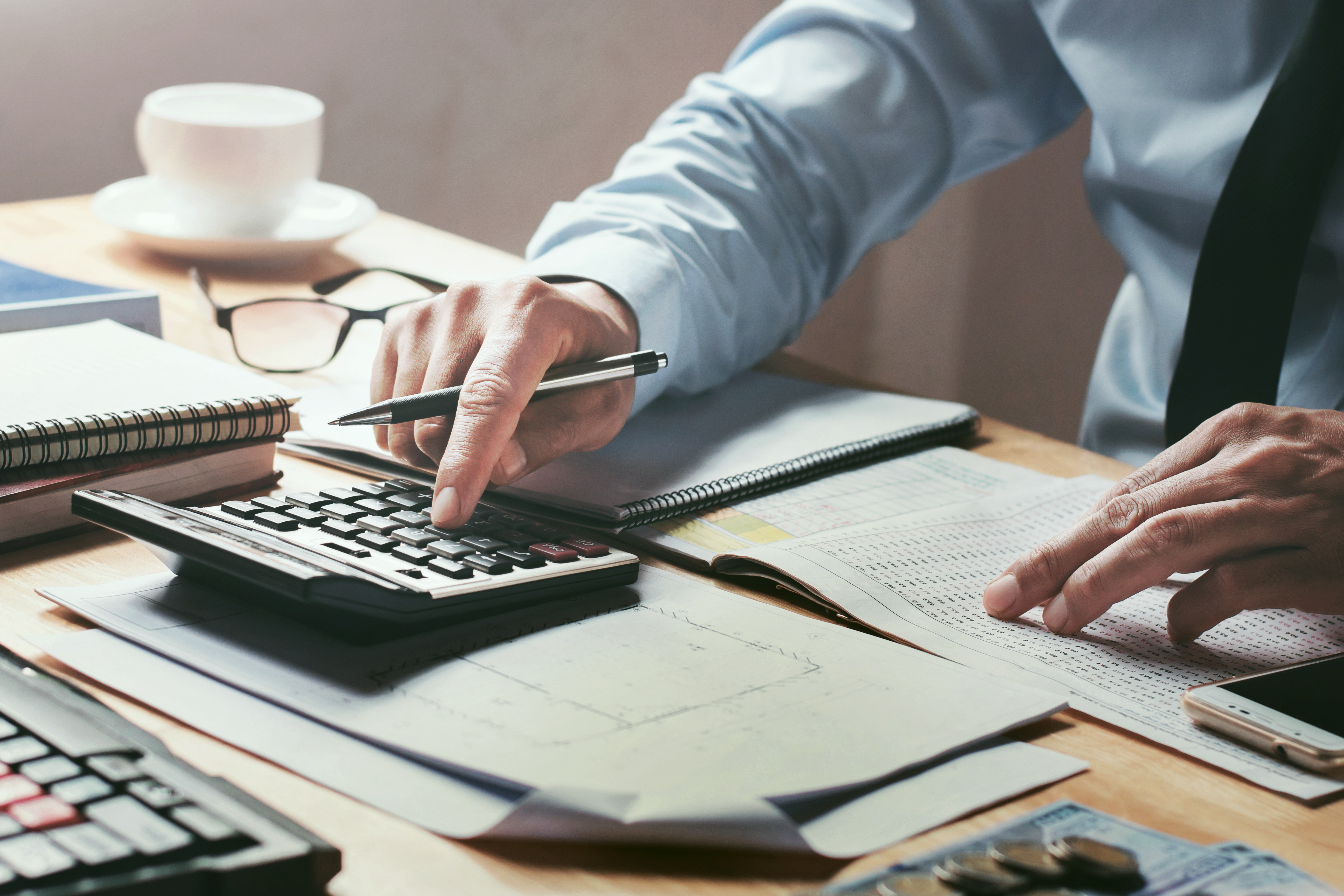 What Do Tariffs Really Mean For Your Business? | Cleveland CPA ...