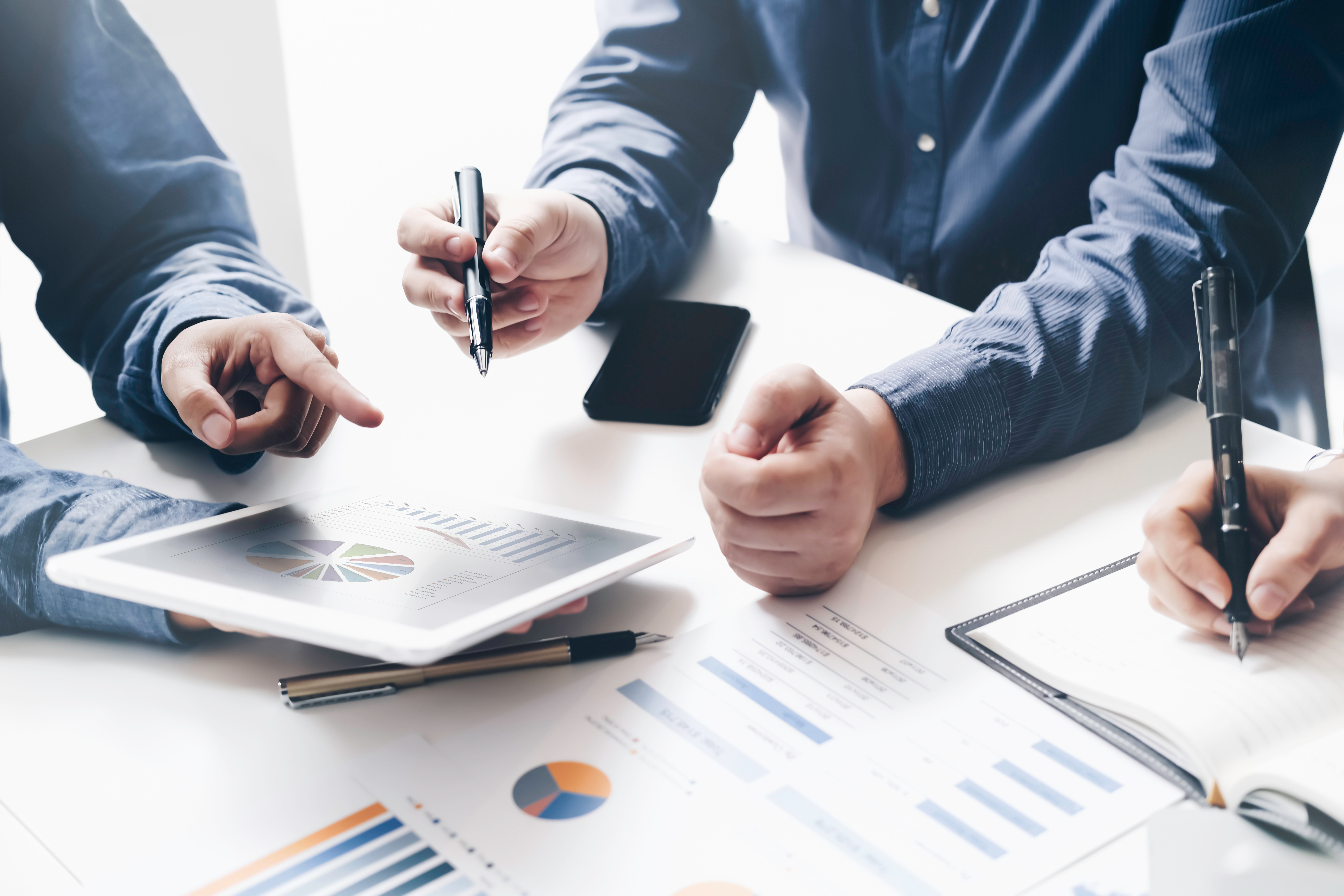 How a Segmented Income Statement Can Be a Powerful Tool